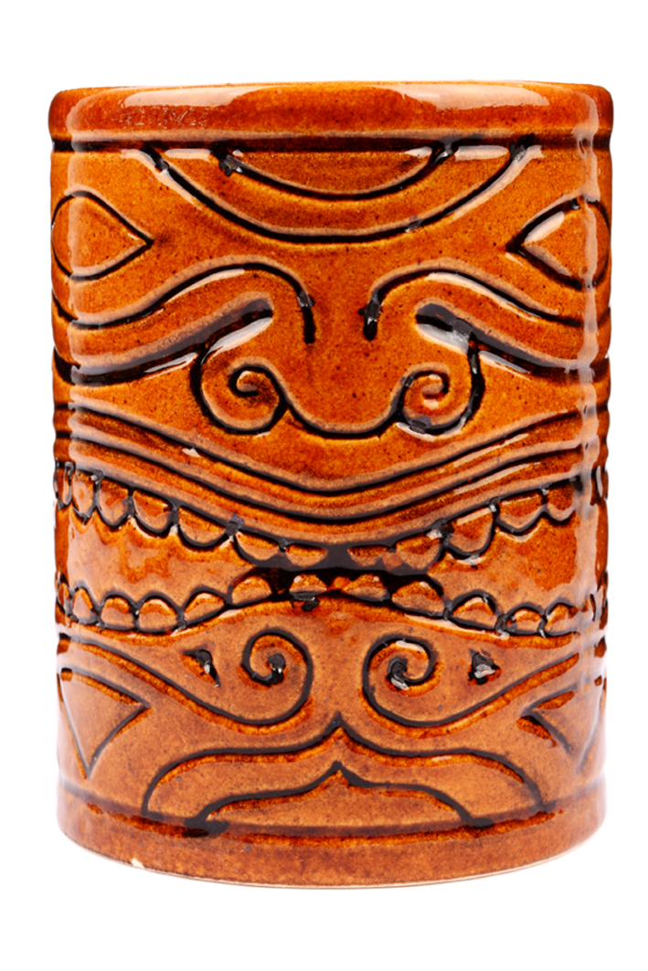 Matiki Brown 500ml – Matiki.Shop